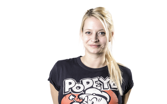 Unser Radio Berg Team - Radio Berg