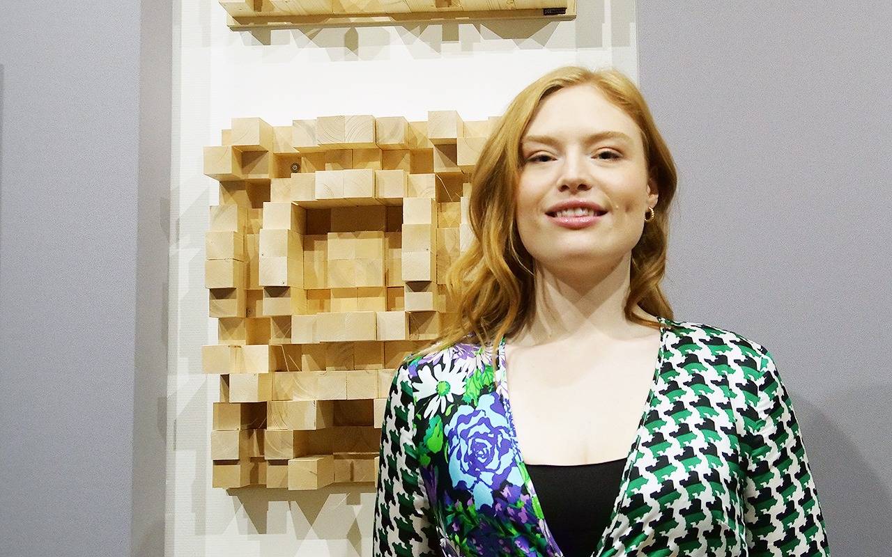 Künstlerbesuch: Freya Ridings - Radio Berg