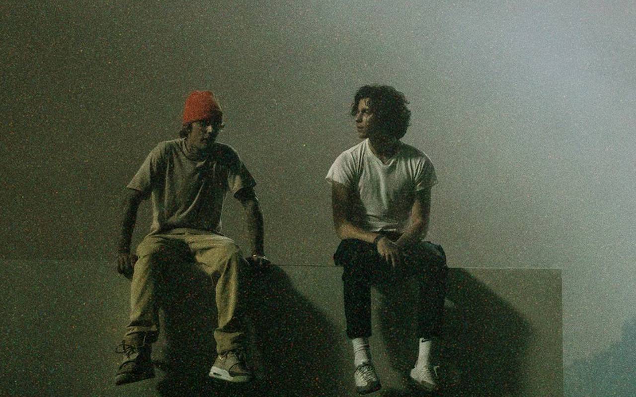 Shawn Mendes & Justin Bieber - Monster - Radio Berg